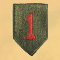 Category:1st Infantry Division | WW2 Movie Characters Wiki | Fandom