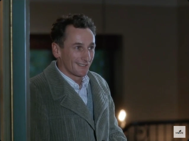 Albert Hirschman | WW2 Movie Characters Wiki | Fandom