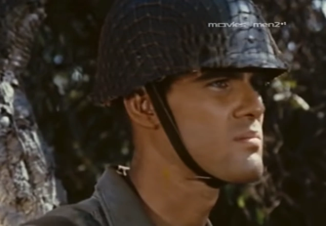Billy | WW2 Movie Characters Wiki | Fandom