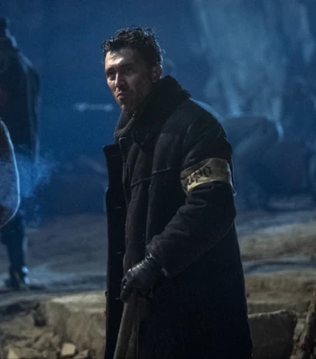 Bruno Brodniewicz | WW2 Movie Characters Wiki | Fandom