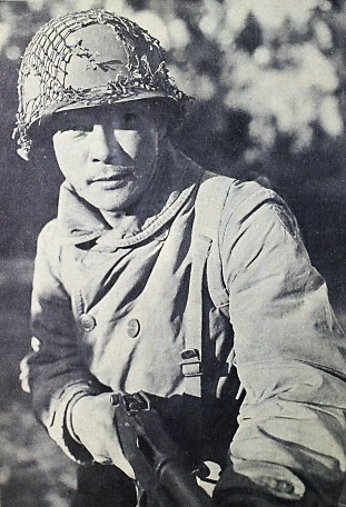 Chick | WW2 Movie Characters Wiki | Fandom
