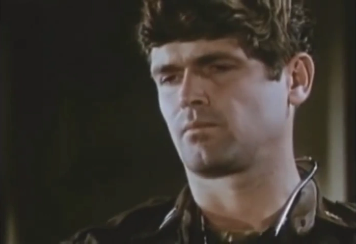 Doctor (Fireball Forward) | WW2 Movie Characters Wiki | Fandom