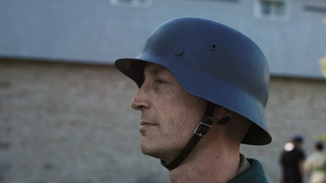 German Sergeant (The Liberation Men) | WW2 Movie Characters Wiki | Fandom