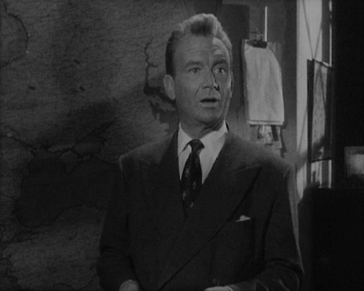 Harvey | WW2 Movie Characters Wiki | Fandom