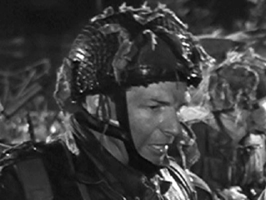 Ian Walsh | WW2 Movie Characters Wiki | Fandom