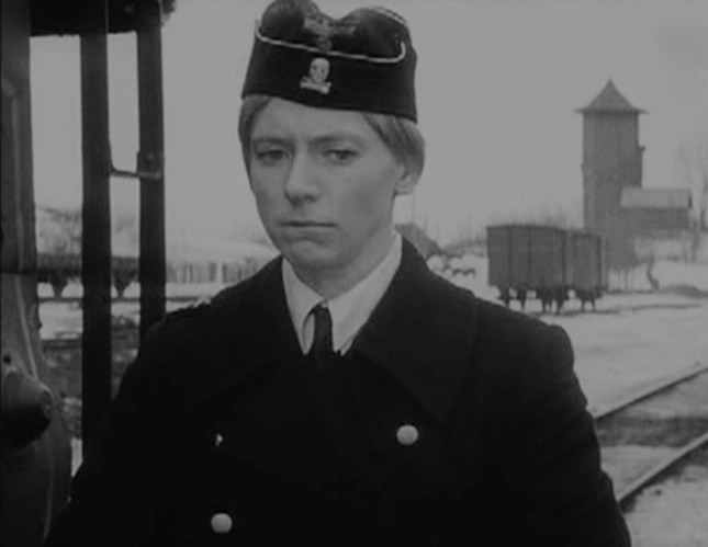 Inga | WW2 Movie Characters Wiki | Fandom