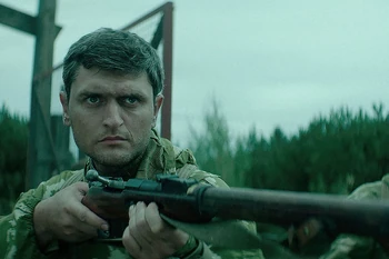 Ivan Zarenko | WW2 Movie Characters Wiki | Fandom