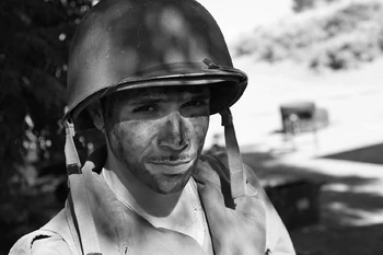 Joe Ragusa | WW2 Movie Characters Wiki | Fandom