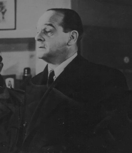 Milne | WW2 Movie Characters Wiki | Fandom