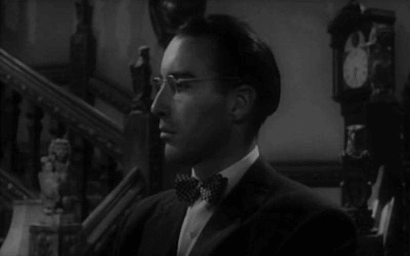 Neumann (The Traitor) | WW2 Movie Characters Wiki | Fandom