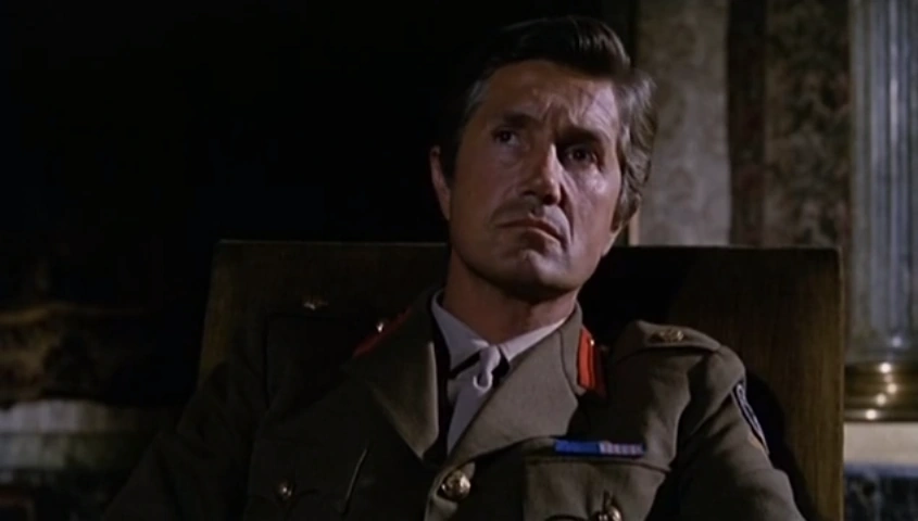 Powell | WW2 Movie Characters Wiki | Fandom