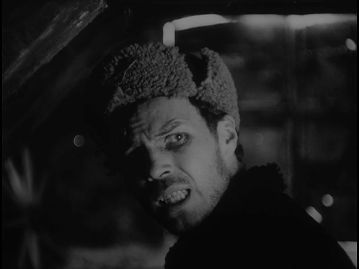 Rybak | WW2 Movie Characters Wiki | Fandom