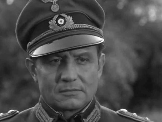 Category:Peter Coe | WW2 Movie Characters Wiki | Fandom