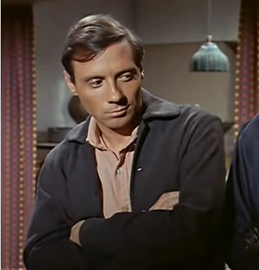 Benet | WW2 Movie Characters Wiki | Fandom