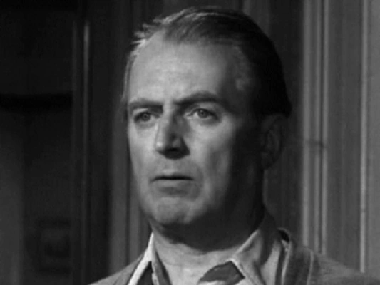 Charles Bushell | WW2 Movie Characters Wiki | Fandom