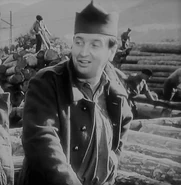 Colinet | WW2 Movie Characters Wiki | Fandom