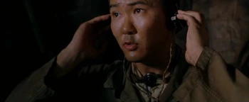 Japanese Radio Operator | WW2 Movie Characters Wiki | Fandom