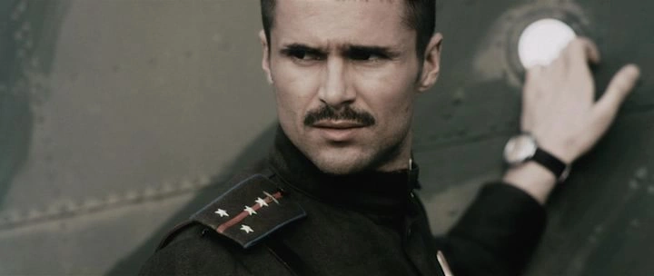 José María Bravo Fernández-Hermosa | WW2 Movie Characters Wiki | Fandom