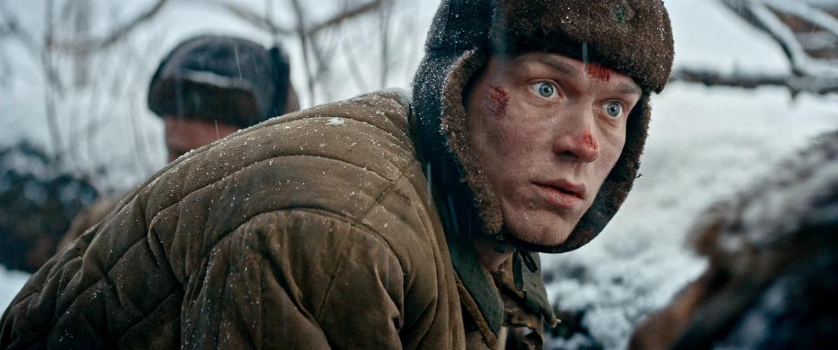 Simpleton | WW2 Movie Characters Wiki | Fandom