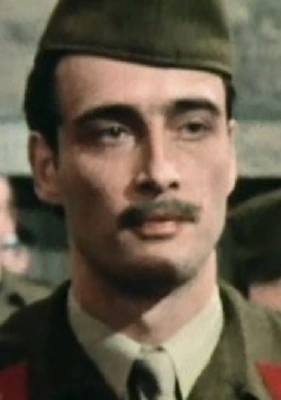 Andre Vaillant | WW2 Movie Characters Wiki | Fandom
