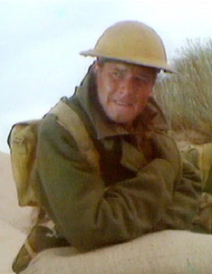 Boakes | WW2 Movie Characters Wiki | Fandom