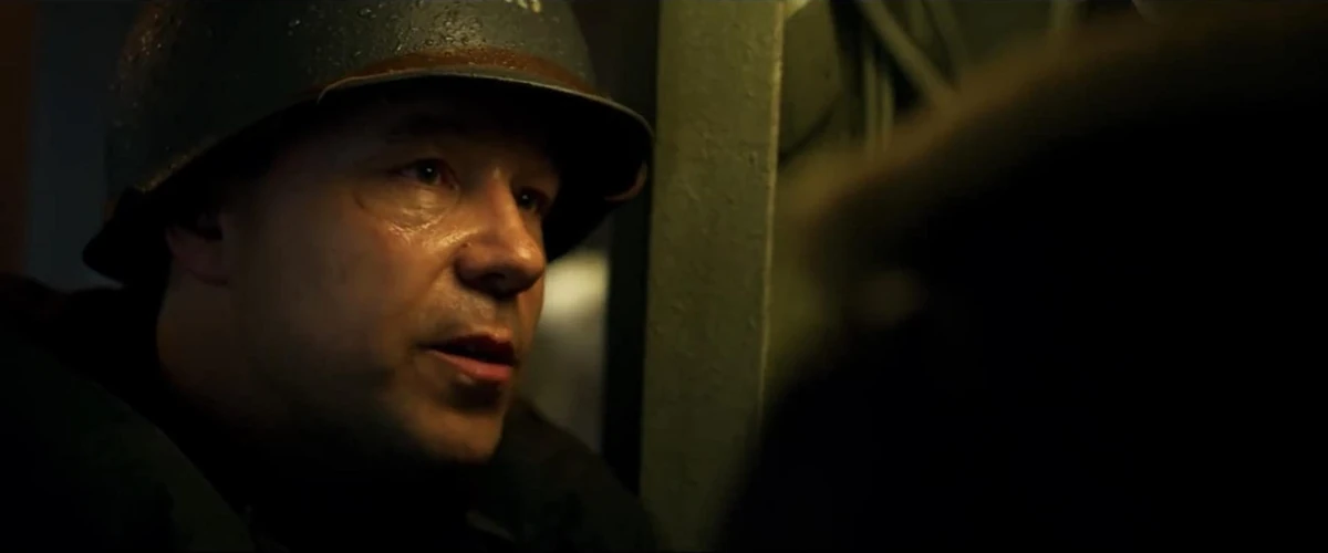 Charlie Cole | WW2 Movie Characters Wiki | Fandom