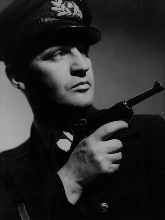 Ernst Hirth | WW2 Movie Characters Wiki | Fandom