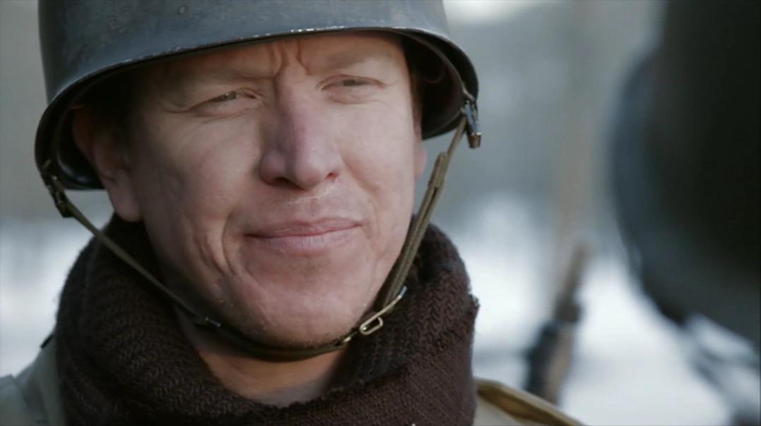 Matherson | WW2 Movie Characters Wiki | Fandom
