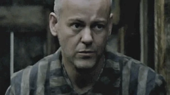 Mordechai | WW2 Movie Characters Wiki | Fandom