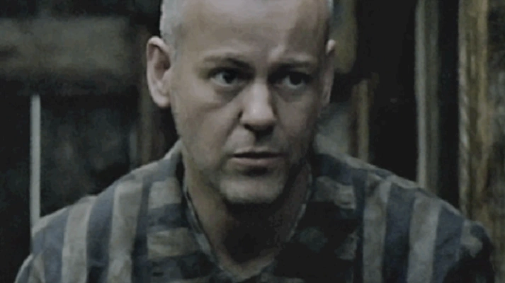 Mordechai | WW2 Movie Characters Wiki | Fandom