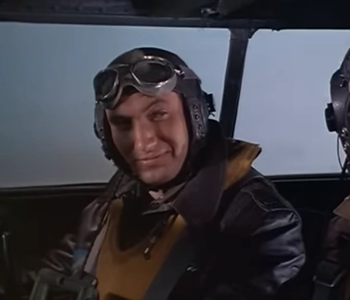 Richman | WW2 Movie Characters Wiki | Fandom