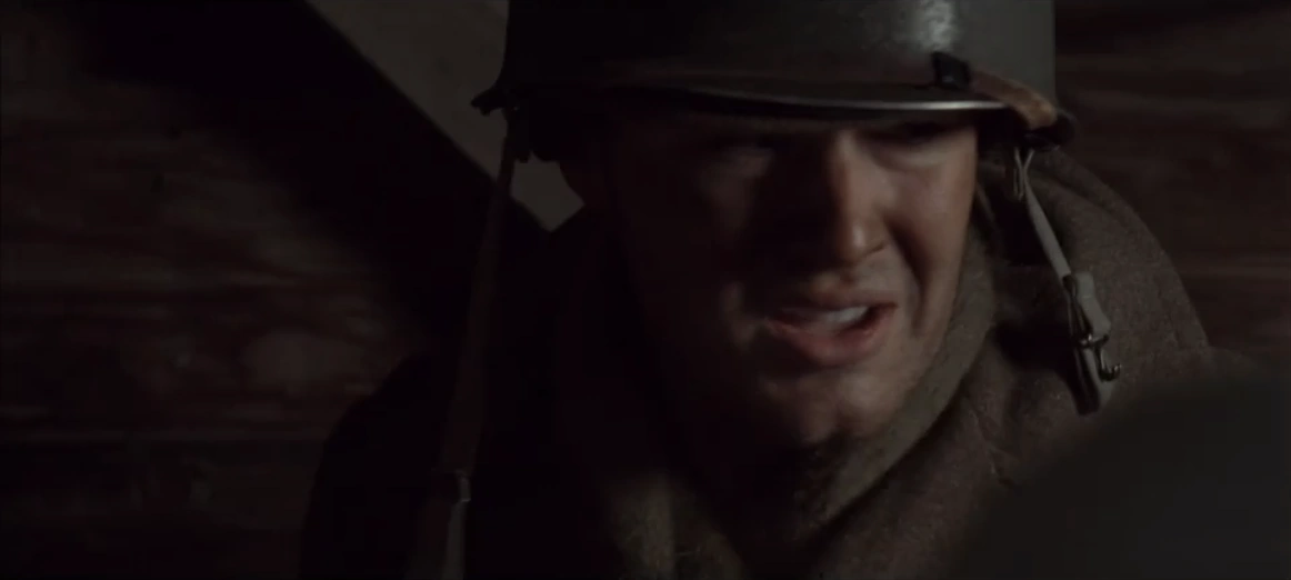 Riley (Everyman's War) | WW2 Movie Characters Wiki | Fandom