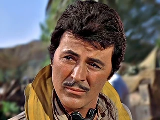 Rod Towers | WW2 Movie Characters Wiki | Fandom