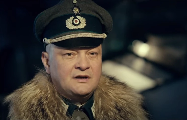 Seliger | WW2 Movie Characters Wiki | Fandom