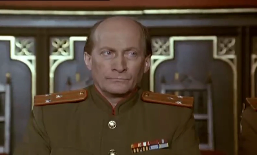 Tcheko | WW2 Movie Characters Wiki | Fandom