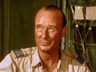Aldridge | WW2 Movie Characters Wiki | Fandom