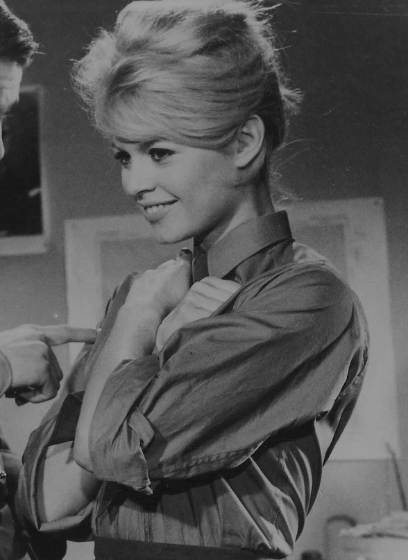 Babette | WW2 Movie Characters Wiki | Fandom