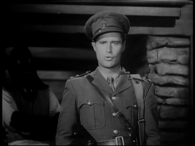 Christopher Hilton | WW2 Movie Characters Wiki | Fandom