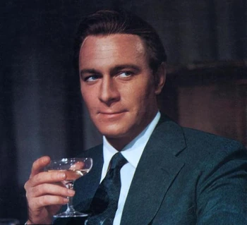 Eddie Chapman | WW2 Movie Characters Wiki | Fandom