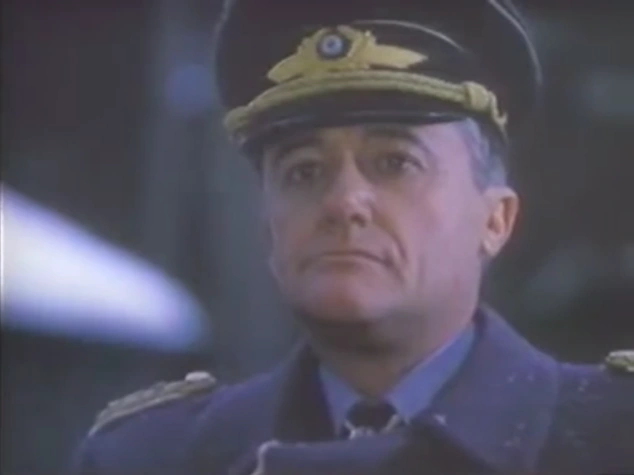 Erhard Milch | WW2 Movie Characters Wiki | Fandom