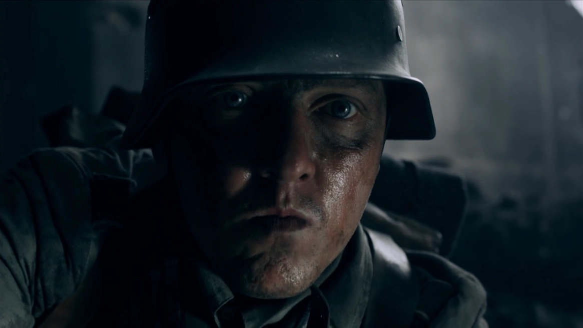 Hans (Code Red) | WW2 Movie Characters Wiki | Fandom