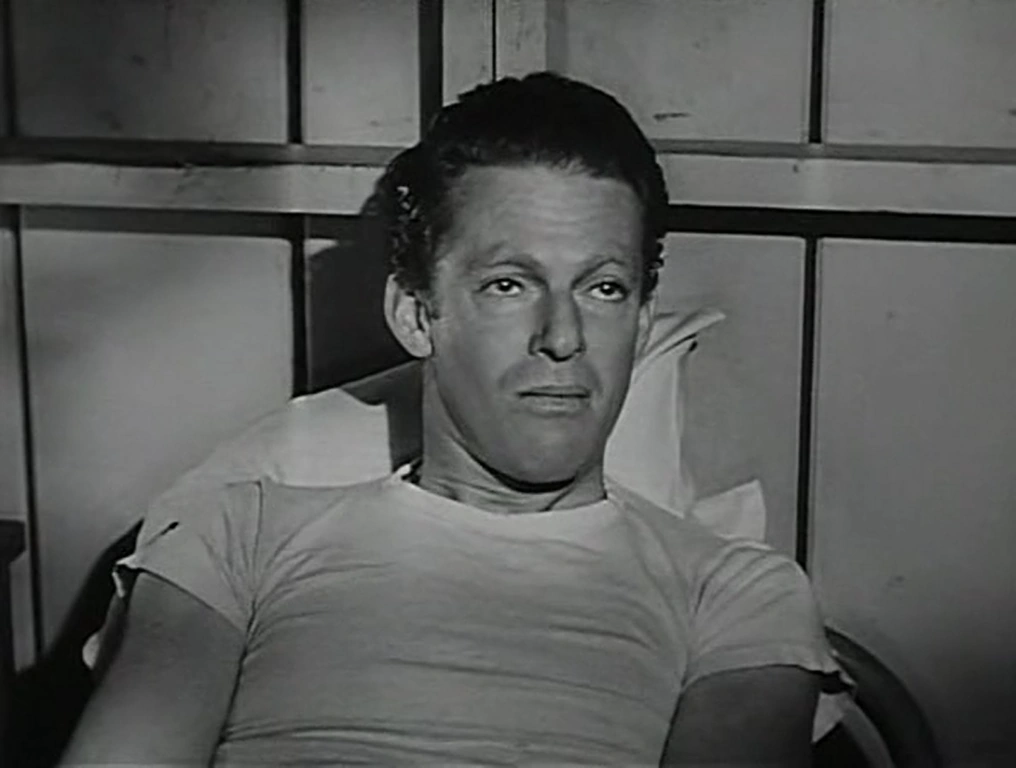 Lewis Jardine | WW2 Movie Characters Wiki | Fandom