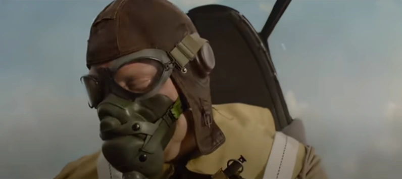 Nazi Pilot | WW2 Movie Characters Wiki | Fandom