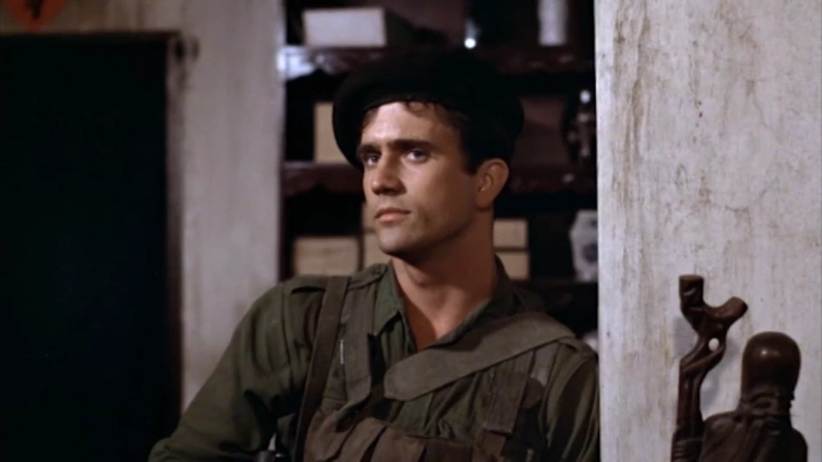 Paul G. Kelly | WW2 Movie Characters Wiki | Fandom