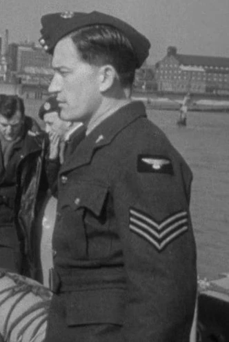RAF Sergeant | WW2 Movie Characters Wiki | Fandom