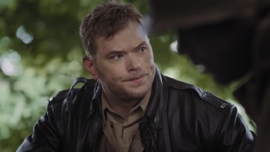 Frank Ross | WW2 Movie Characters Wiki | Fandom