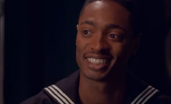 Gordon Buchanan | WW2 Movie Characters Wiki | Fandom