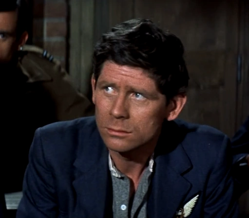 Griffith | WW2 Movie Characters Wiki | Fandom