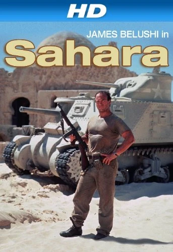 Category:Sahara (1995) | WW2 Movie Characters Wiki | Fandom
