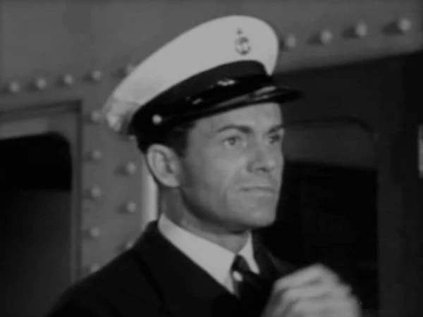 Sailor Calling 'Battle Stations' | WW2 Movie Characters Wiki | Fandom